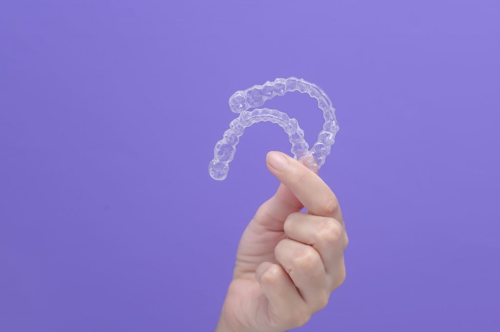 Onzichtbare Beugel Volendam | Ortho Denti